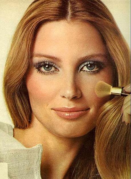 The 1970s Makeup Look – 5 Key Points - Paperblog The 1970s Makeup Look – 5 Key Points - Paperblog