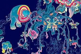 James Jean - Paperblog