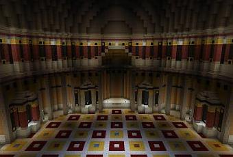 The British Museum Will Be Built in Minecraft - Paperblog