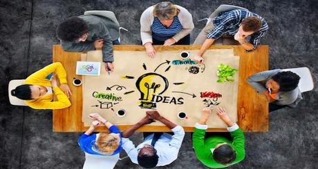 How To Brief Your Creative Team - Paperblog