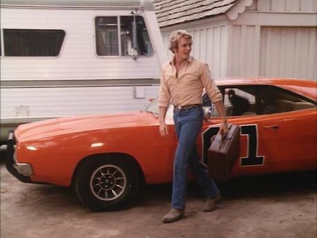 Bo Duke (and the General Lee) | Bo duke, Duke, The dukes of hazzard