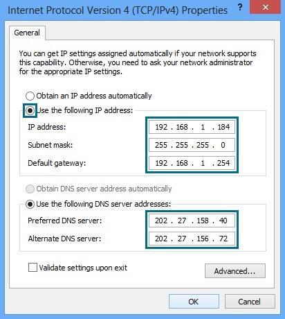 Understanding and Resolving IP Address Conflicts - Paperblog