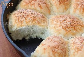 Pani Popo - Paperblog