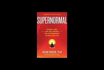 BOOK REVIEW: Supernormal by Dean Radin - Paperblog