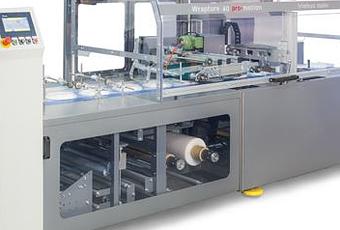 Parts of Shrink Wrapping Machines - Paperblog