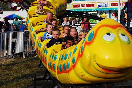 The Worst Ride at Disney World - Paperblog