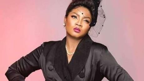 Nollywood Is Disorganised, Lacks Structure, Says Omotola Jalade - Paperblog