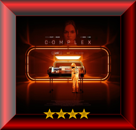 The Complex (2020) Review - Paperblog