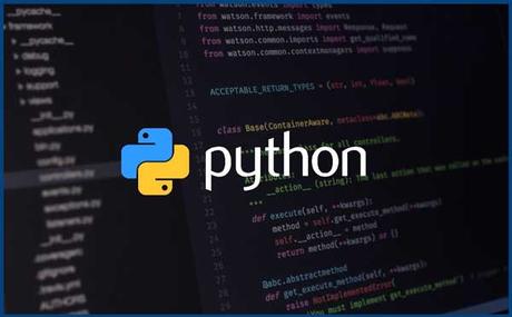 How Long Does It Take to Learn Python? - Paperblog