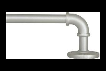 15 Best Heavy-Duty Swing Arm Curtain Rods 2020 - Paperblog