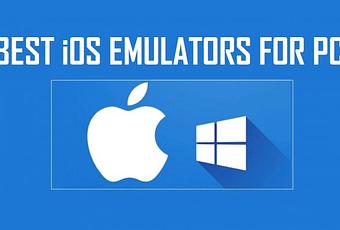 10 Best iOS Emulator For Windows PC - Run iOS Apps On PC - Paperblog