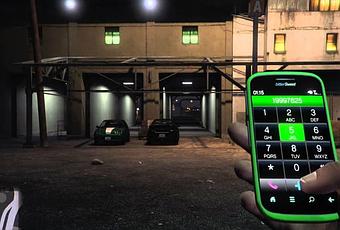 GTA 5 Cheats: Every Grand Theft Auto Cheat Code for PS4, Xbox One, and ...