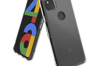 The Best Google Pixel 4a Cases and Covers - Paperblog