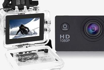 The Best Cheap GoPro Alternatives That Won’t Leave You Broke for ...