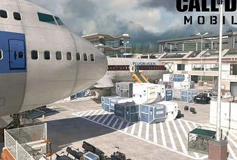 Call Of Duty Mobile To Get ‘Terminal’ Map In Season 10 - Paperblog