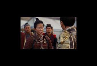 Mulan: Meet the Women Bringing Disney’s 2020 Live-action Remake to Life ...