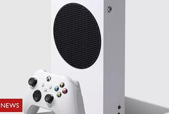 Xbox Series S: Microsoft Confirms Price and Release Date - Paperblog