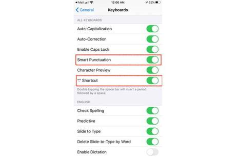 The Best iPhone Keyboard Tips and Tricks - Paperblog