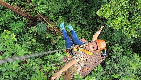 Kerala’s Longest Zipline In Wayanad, Here is Everything You Need to ...