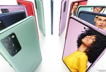 Samsung Galaxy S20 FE 5G Features Outed by Pre-order Page Leak - Paperblog