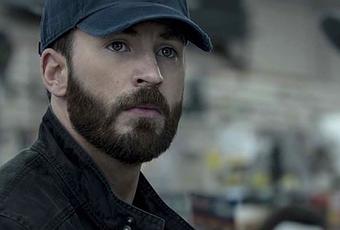 The Devil, All the Time on Netflix: Chris Evans Was Supposed to Star in ...