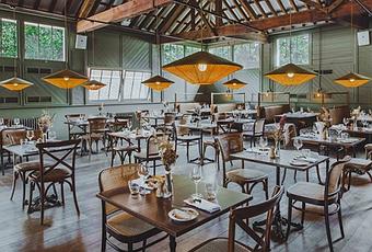 Birch Hotel Review | Travel - Paperblog