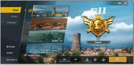 PUBG GUIDE: How to Reach 'Conqueror' Tier in Just One Week - Paperblog