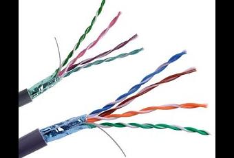 Shielded Vs Unshielded Cat 6 Cables - Paperblog