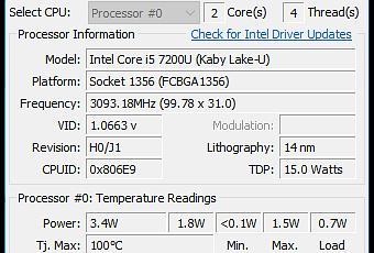 How To Check CPU Temp? 5 Useful Ways To Fix CPU Overheating Issues ...