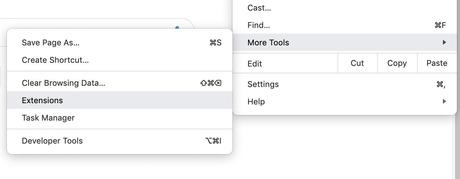 How To Manage Google Chrome Extensions: Add, Remove, Disable Addons - Paperblog