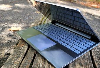 Microsoft Reverse Engineers a Budget Computer with the Surface Laptop ...