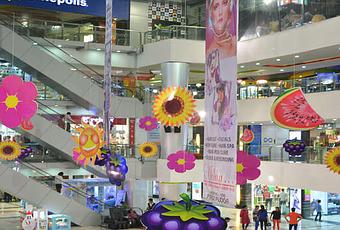 5 Best Places To Shop & Things To Buy - Paperblog