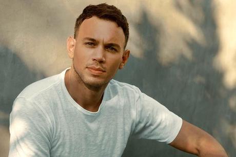 Broken People Novelist Sam Lansky Wonders, What If You Could Fix All ...