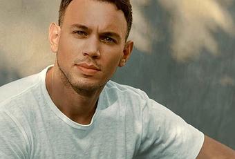 Broken People Novelist Sam Lansky Wonders, What If You Could Fix All ...