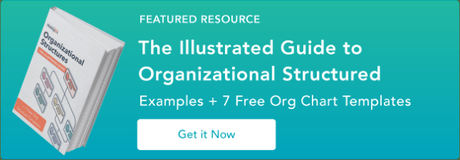 9 Types of Organizational Structure Every Company Should Consider ...