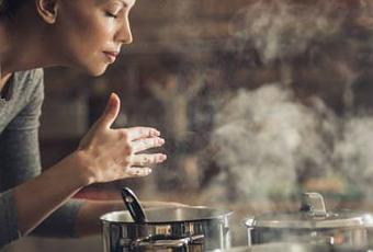 The Best God-Cooked Meal - Paperblog