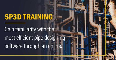 What Is the Scope of SP3D in 2021? Build a Successful Career for Future ...