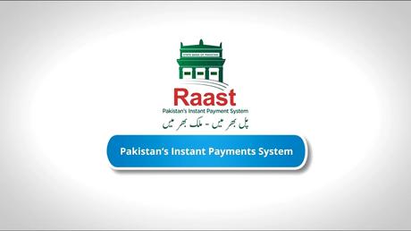 Launch of Pakistan’s First Digital Payment System “Rast” - Paperblog