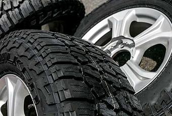 A Guide to Choosing the Best 4WD Tires for Your Car - Paperblog