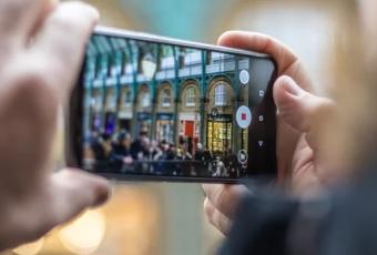 The Evolution of Android Smartphones – A Brief History - Paperblog