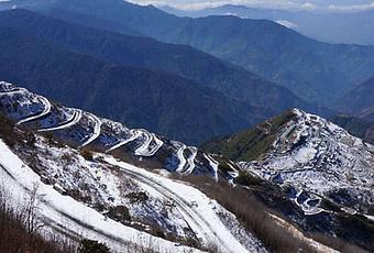 Enjoy Zuluk Sightseeing In 2021 With The Help Of This Guide In Sikkim ...