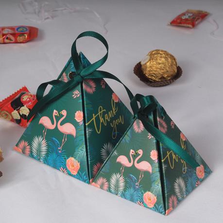 Pyramid Boxes Ideal Packaging Option for All Your Brands - Paperblog