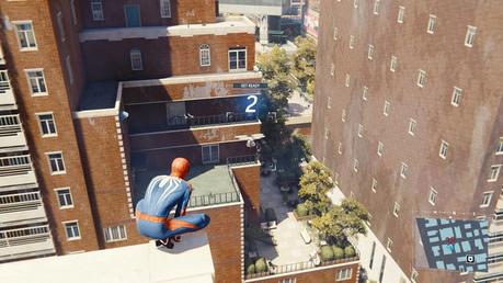 Marvel’s Spider-Man: Taskmaster Challenges Guide - Paperblog