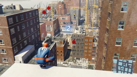 Marvel’s Spider-Man: Taskmaster Challenges Guide - Paperblog