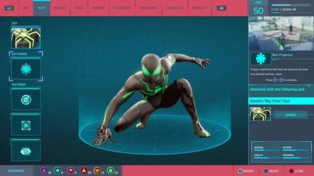 Marvel’s Spider-Man: Taskmaster Challenges Guide - Paperblog