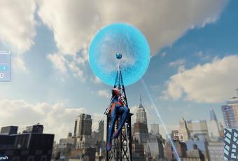 Marvel’s Spider-Man: Taskmaster Challenges Guide - Paperblog