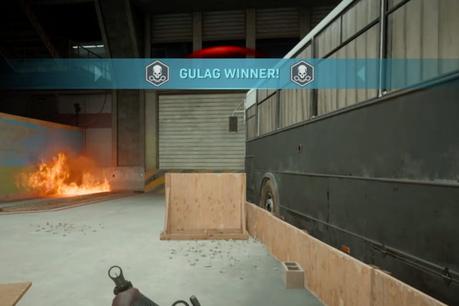 How to Survive the Gulag in Call of Duty: Warzone - Paperblog