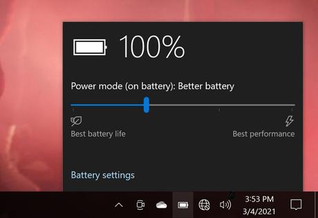 3 Tactics to Increase the Battery Performance of Your Laptop - Paperblog
