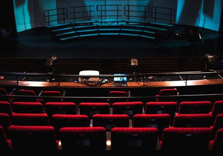 Theater Management System - Paperblog