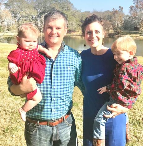 Julia Letlow – Bio, Net Worth, Married, Husband, - Paperblog